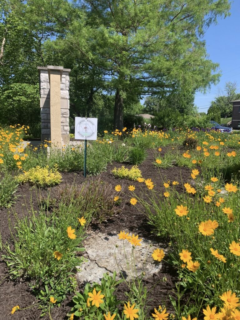 About Us – Central Missouri Master Gardeners